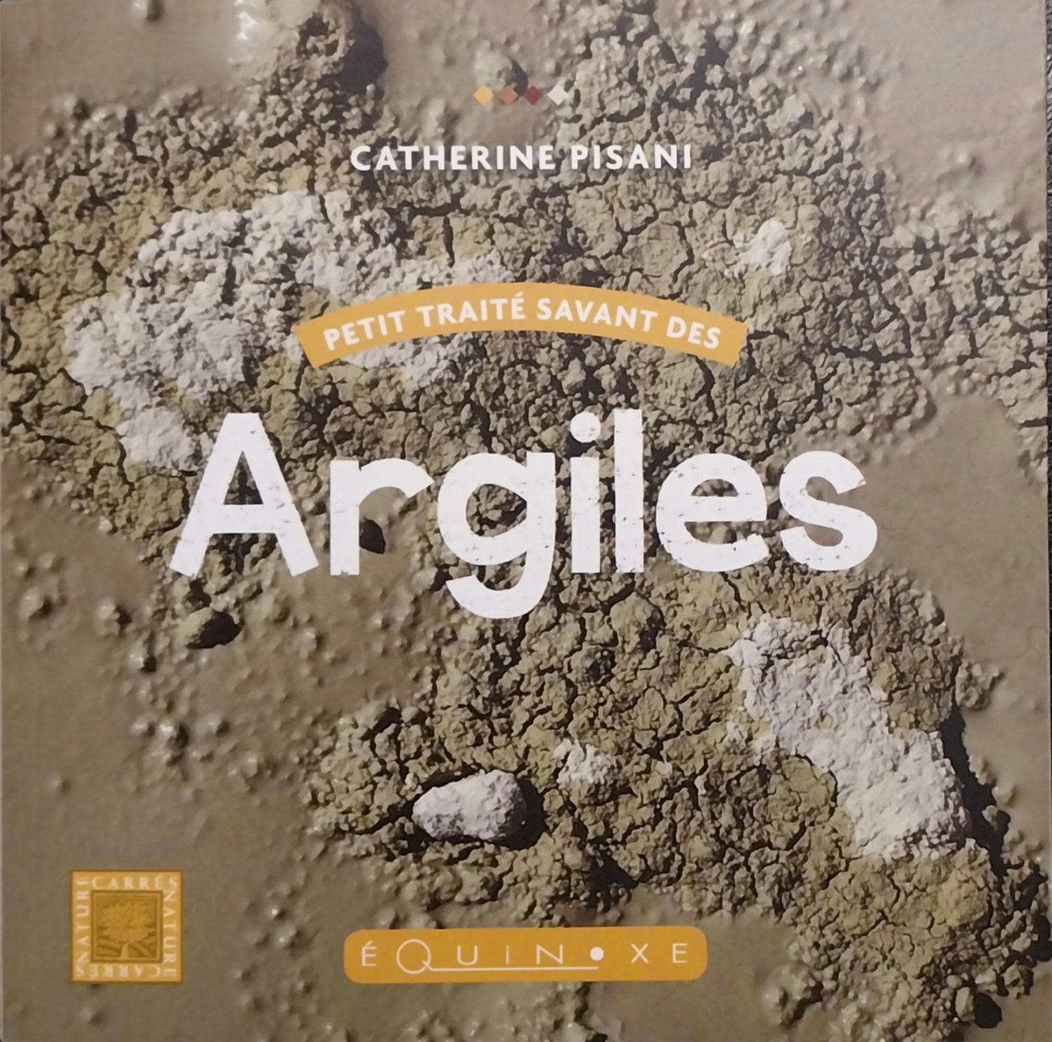 Argile Verte Montmorillonite - Vente en sacs de 25 Kg - Argiles ABM